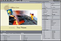 DVD Studio Pro allows you to author your own DVD-Video discs -- so your ...