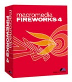 Macromedia Fireworks lets you design and optimize Web graphics for easy integration into your site.