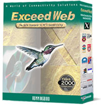 JuMP Server Starter Kit for Exceed Web with a Java-based middle tier ...