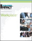Performance Impact Workplace transforms employee review writing into an ...