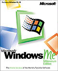 Windows Millennium Edtion is the operating system brings the richness ...