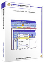 Xtreme Command Bars - Providesdevelopers with Office style Command Bars and One Note style MDI ...